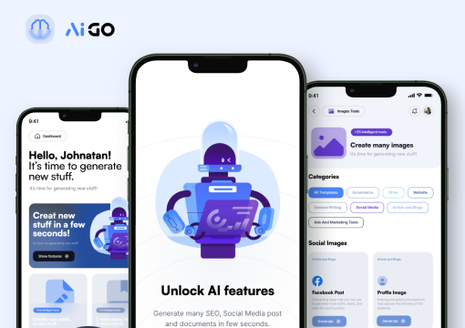 Mobile Apps Archives - WorkDo.io