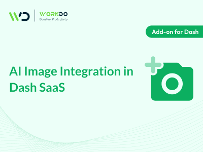 AI Image Integration In Dash SaaS Setup Guide | WorkDo